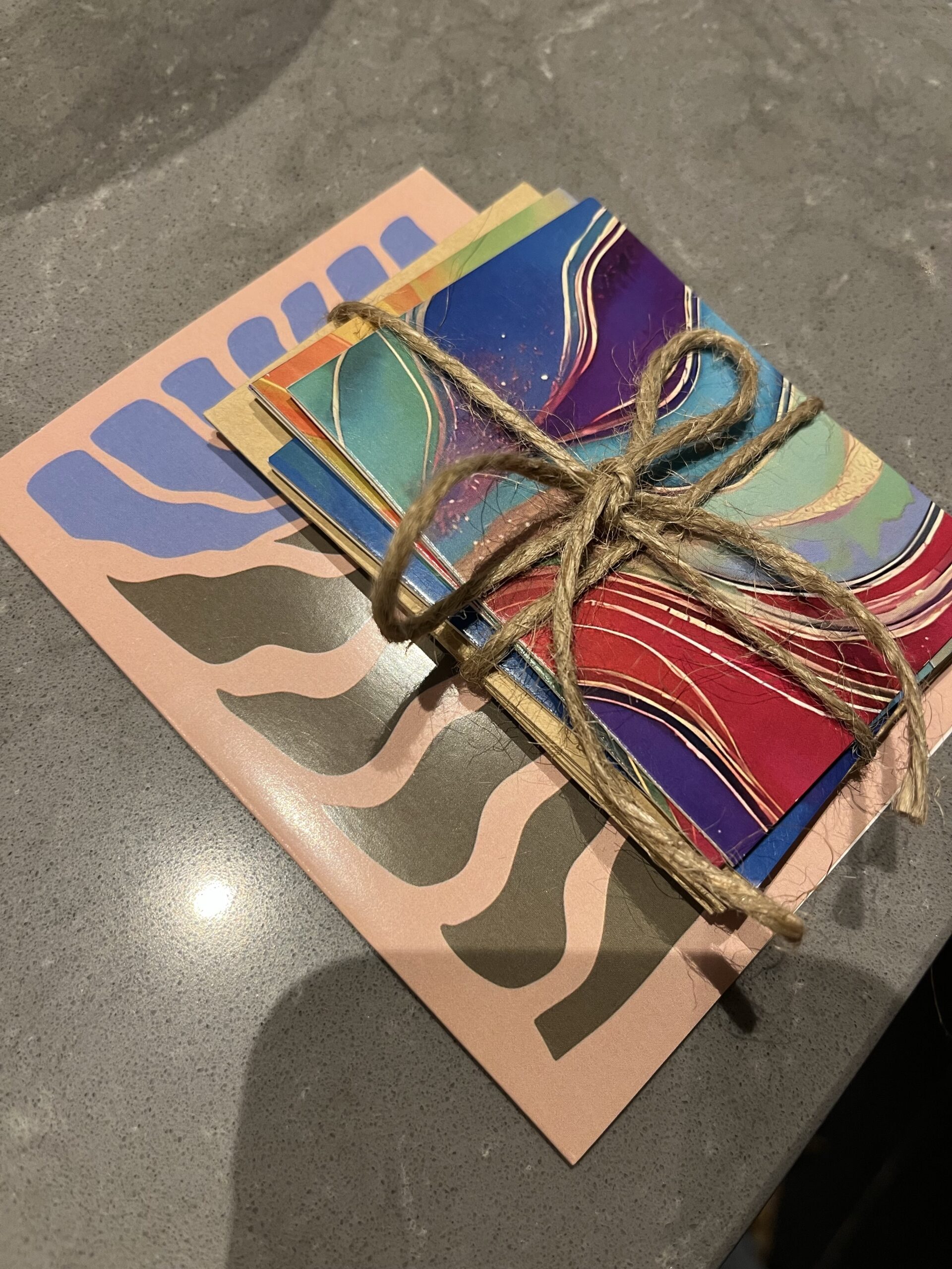 How to deal with facing something big – Won't4GetUNotes